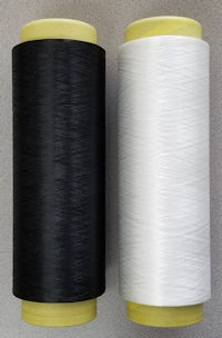 UHMWPE, ultra high molecular weight polyethylene, medical yarn ...